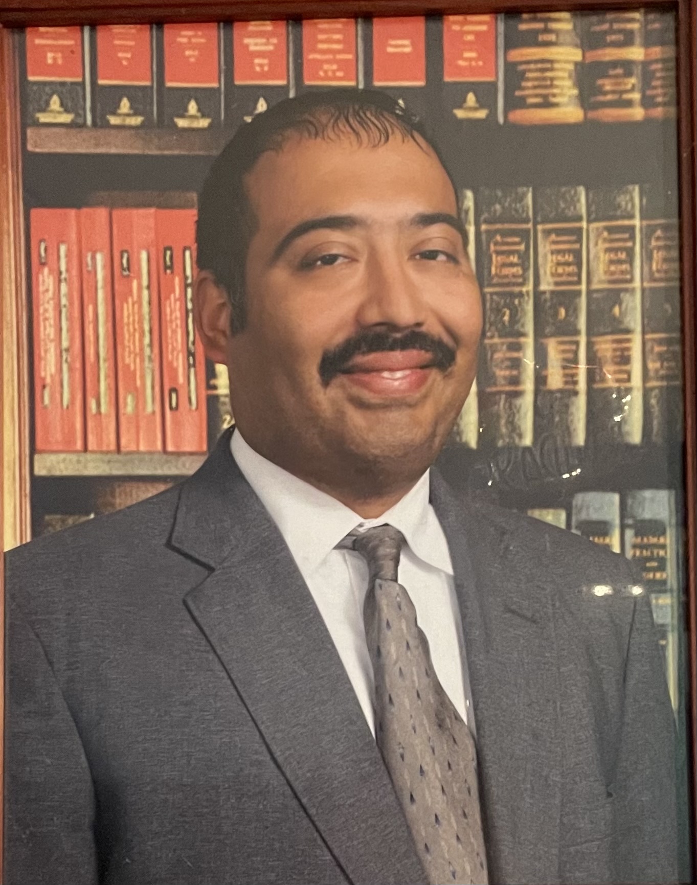 Juan Flores | Pulitzer Center